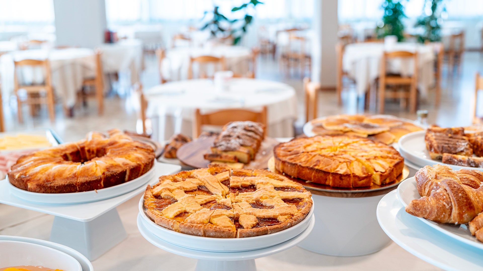 Hotel sul mare a Cesenatico | miomar Beach Hotel